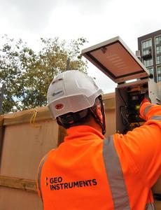 Technologies | GEO-Instruments UK